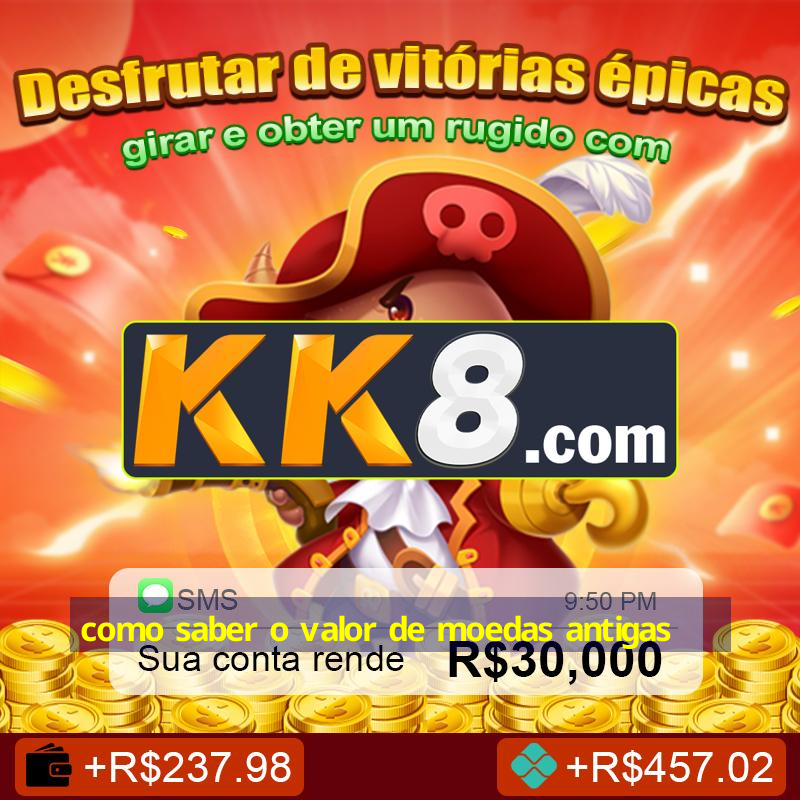 Como Saber O Valor De Moedas Antigas š„melhor Performance Do Ano